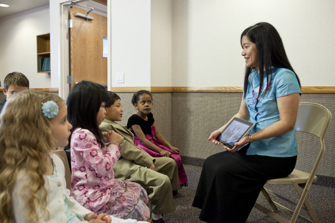 Solving Behavior Problems in Senior Primary (age 8-11)