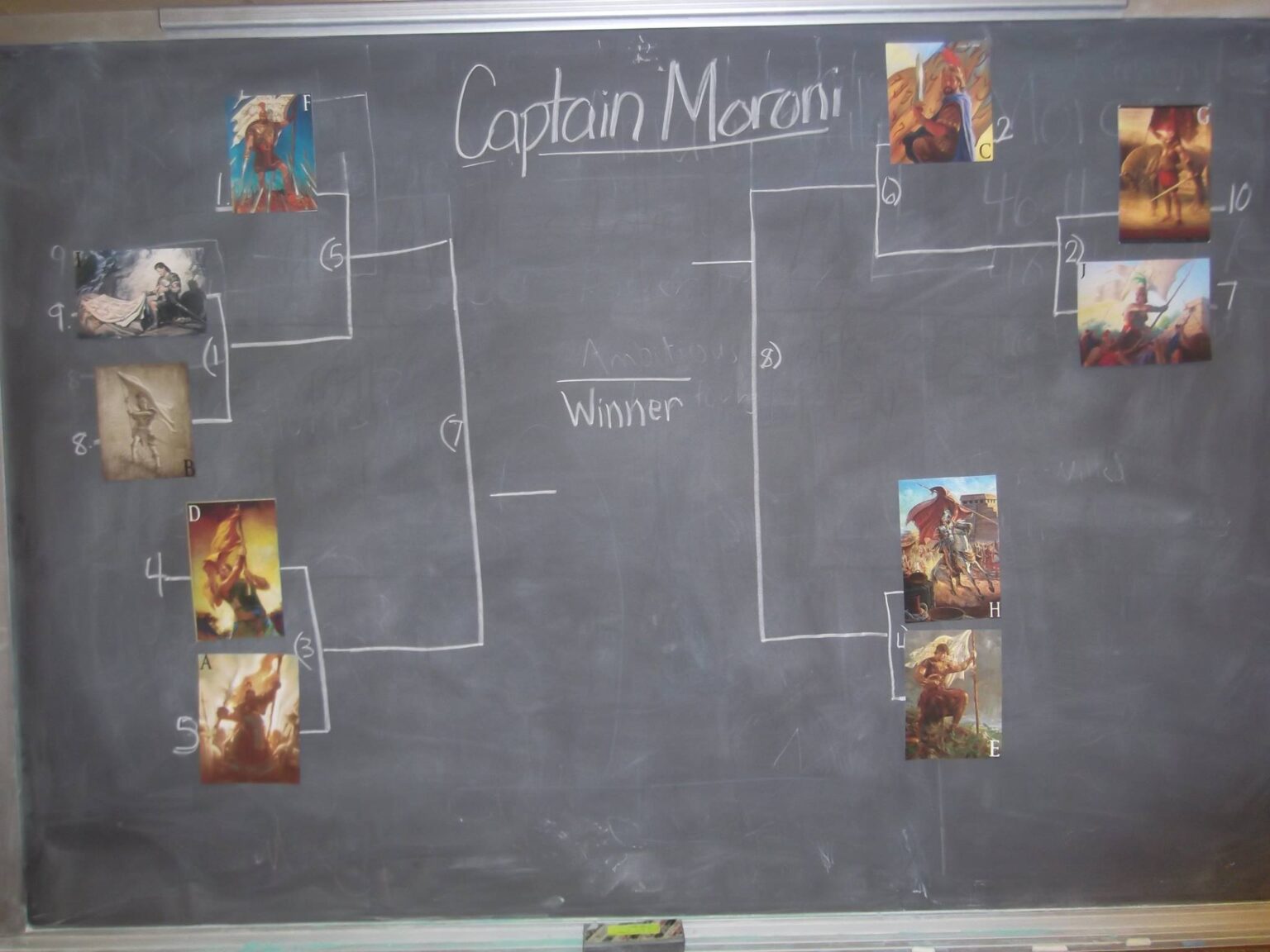 150+ Free Doctrinal Mastery Games for Zoom and In Person Classes